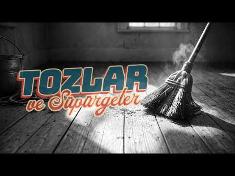 Tozlar ve Süpürgeler - Mandra Bulldog (1930s Big Band Swing)         #edit