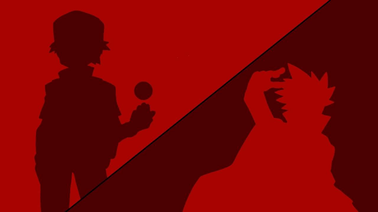 Pokémon Heartgold/Soulsilver- Champion/Red Battle Theme Arrangement ...