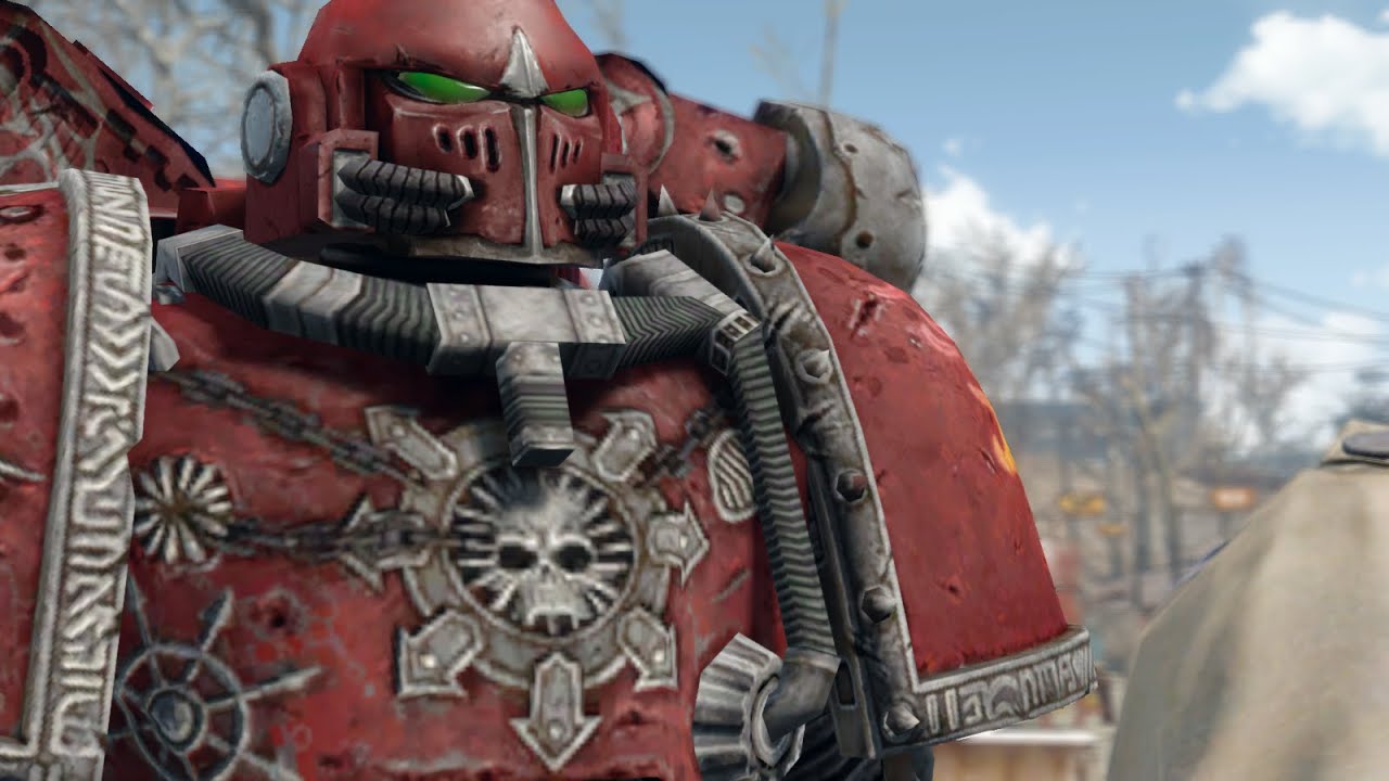 WORD BEARERS WARBAND, THE FIRST TRAITORS - YouTube
