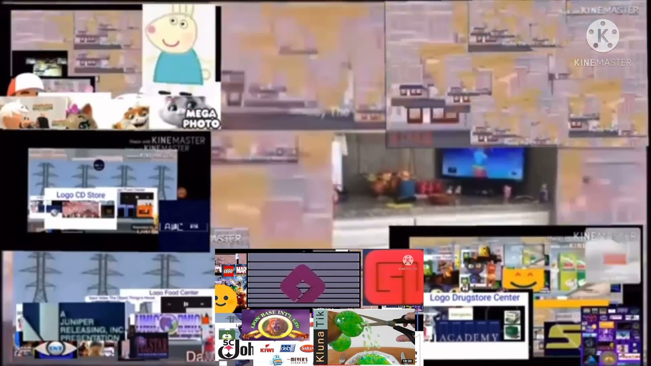 tornado in vyond city add round 74 - YouTube