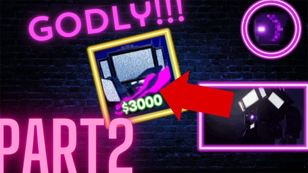 part two of looking for offers for old godly - YouTube