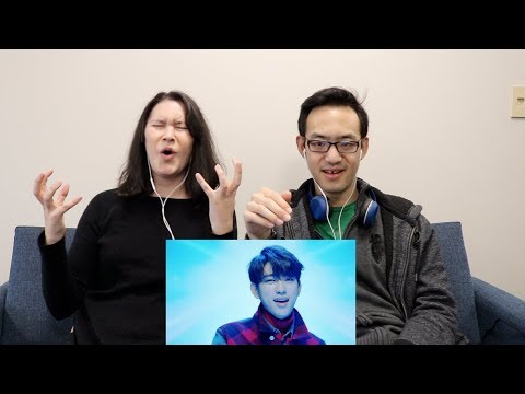 Got7 (Ft. Hyolyn) 'One and Only You' Reaction/Review