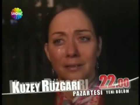 Kuzey Rüzgarı 8. Bölüm Fragmanı [Show TV]