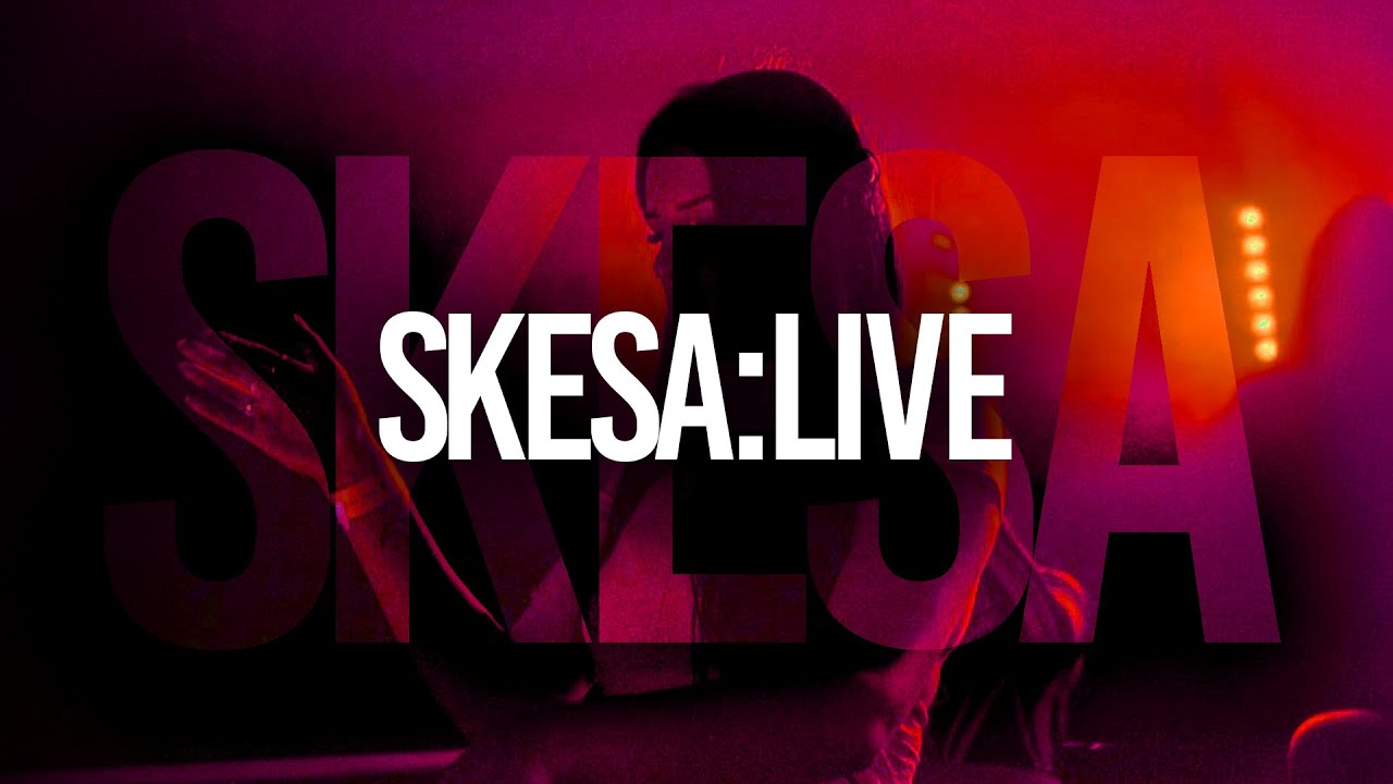 SKESA | Live at murmur. - YouTube