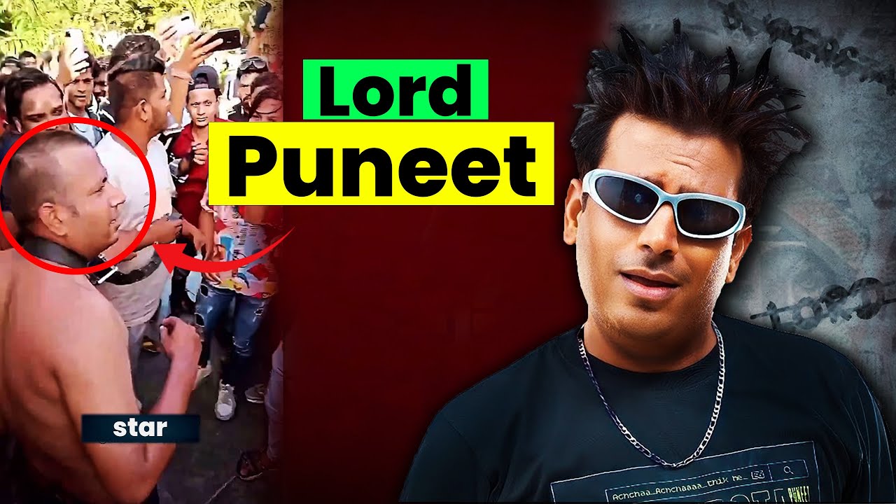 Puneet superstar bigg boss | Puneet Superstar | lord puneet superstar ...