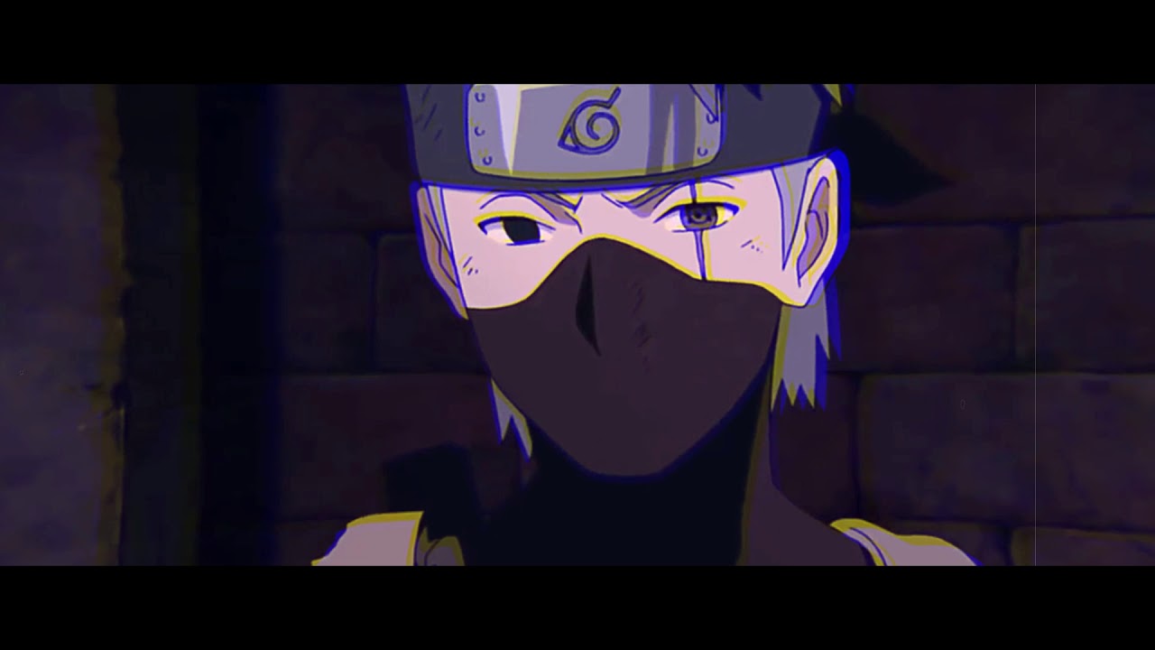 Naruto「AMV」 - Shirohae - YouTube