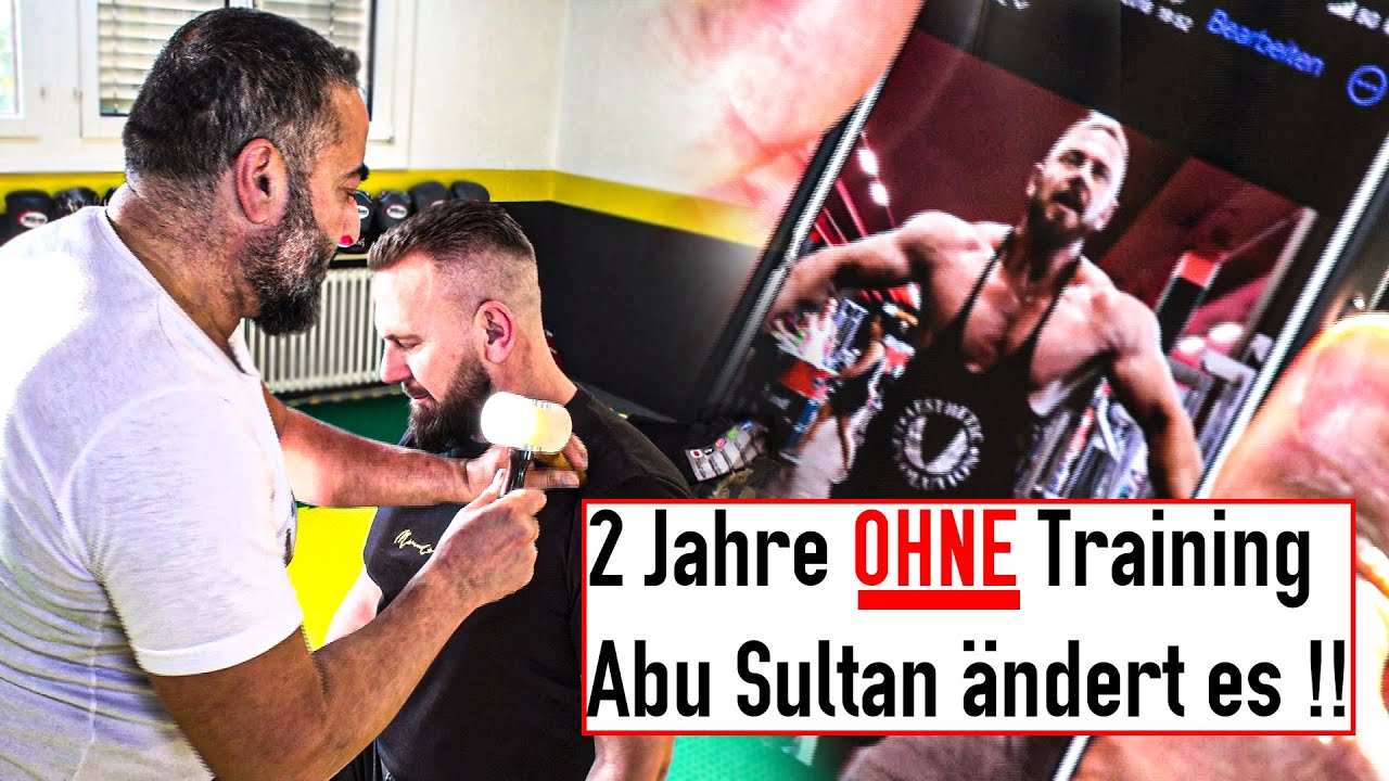 Abu Sultan Knochenbrecher Erfahrungen