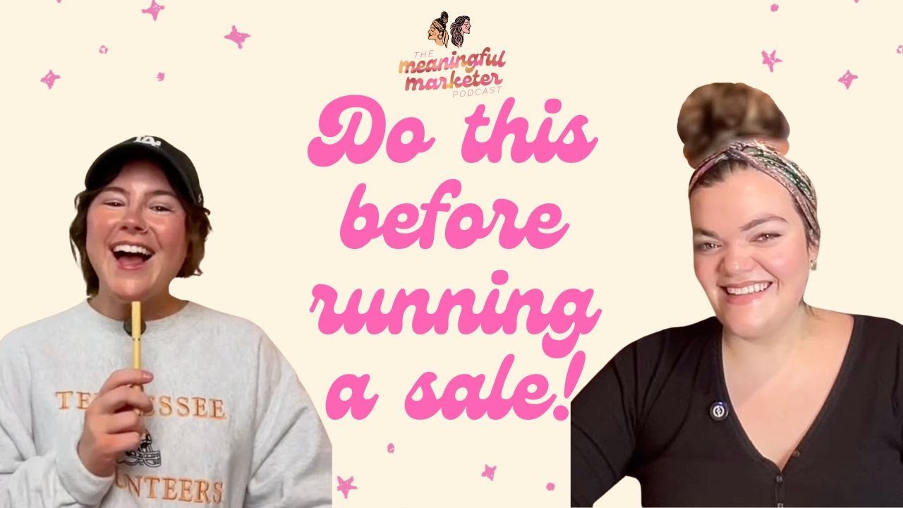 Should you be running sales as a small business? How to run sales right ...