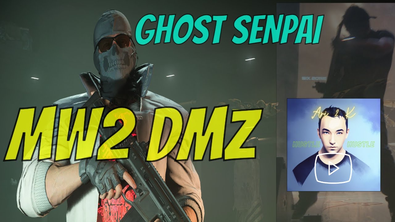 SENPAI GHOST👻 VONDEL 💥 QUADS 🔥 ARISTOTLE 2000 🤠 - YouTube