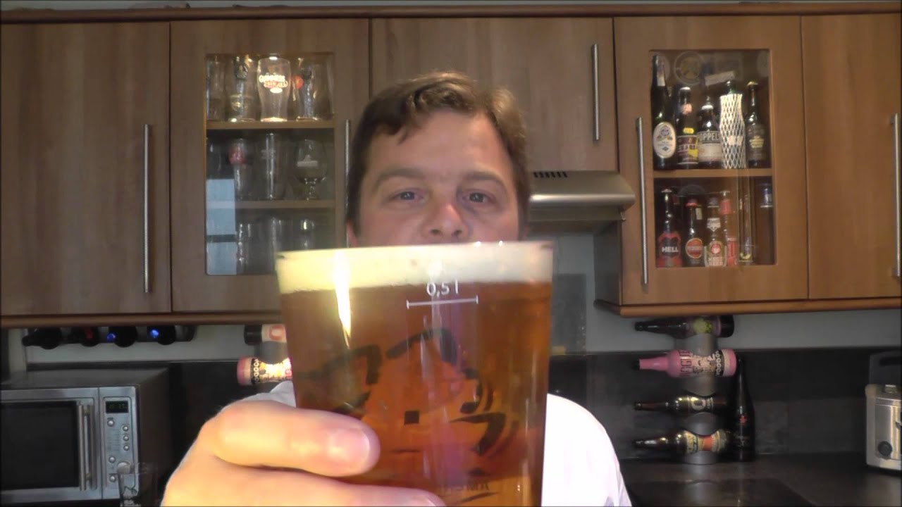 Wickwar Bankers Draft By Wickwar Brewing Company | Craft Beer Review ...