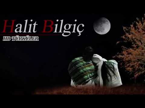 Halit Bilgiç: Sevdanı Ört Üstüme (2021yeni şarkı) #HalitBilgiç #SevdanıÖrtÜstüme #Türküler