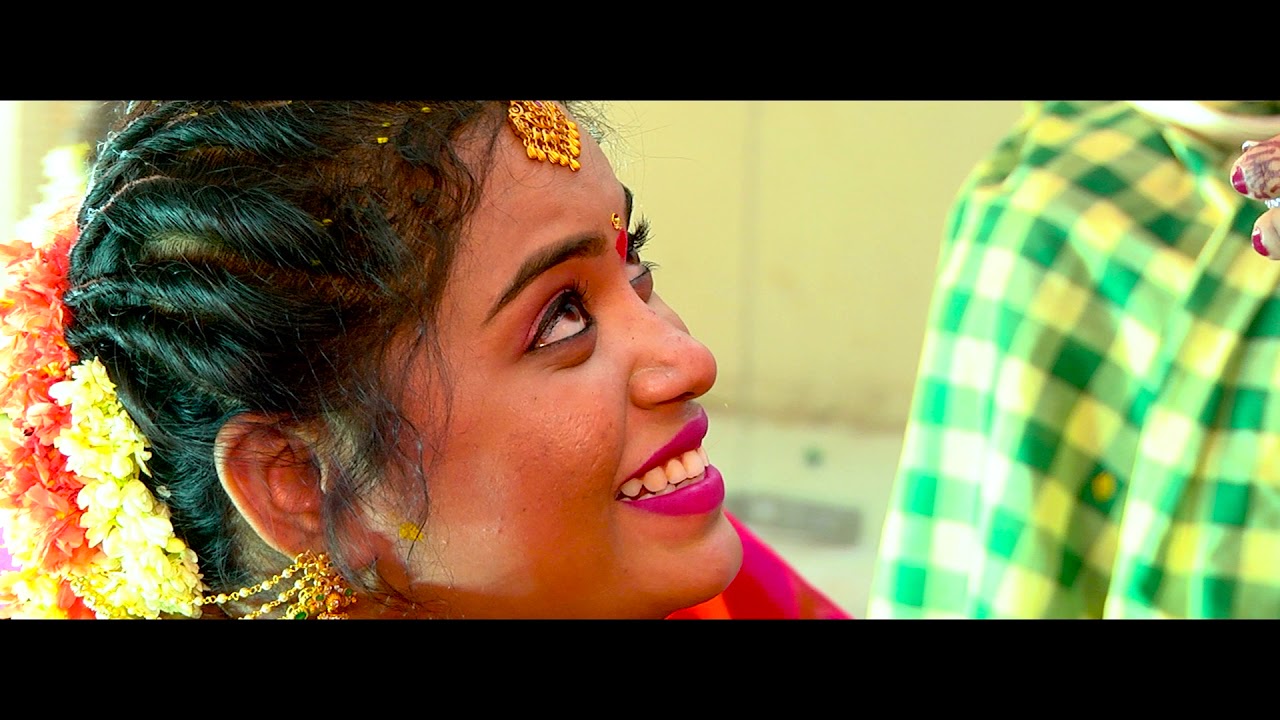 mohitha final - YouTube