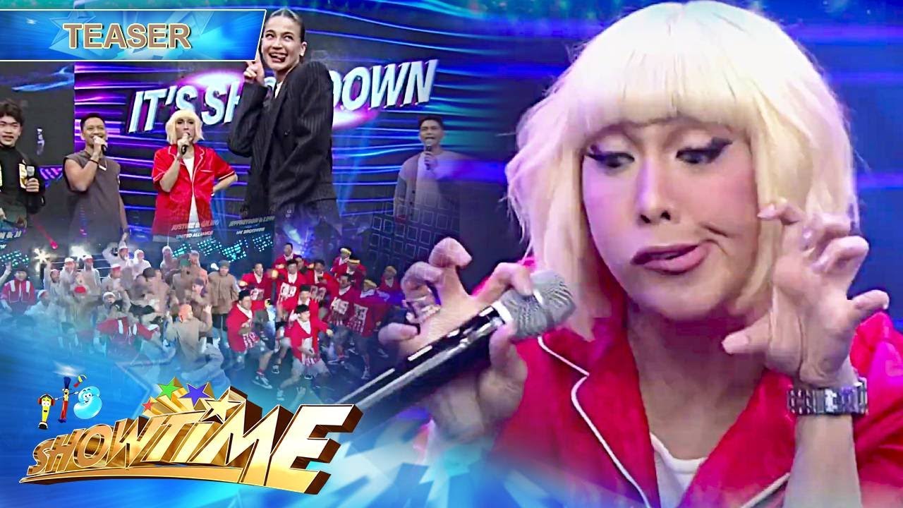 It's Showtime | November 20, 2023 Teaser - YouTube