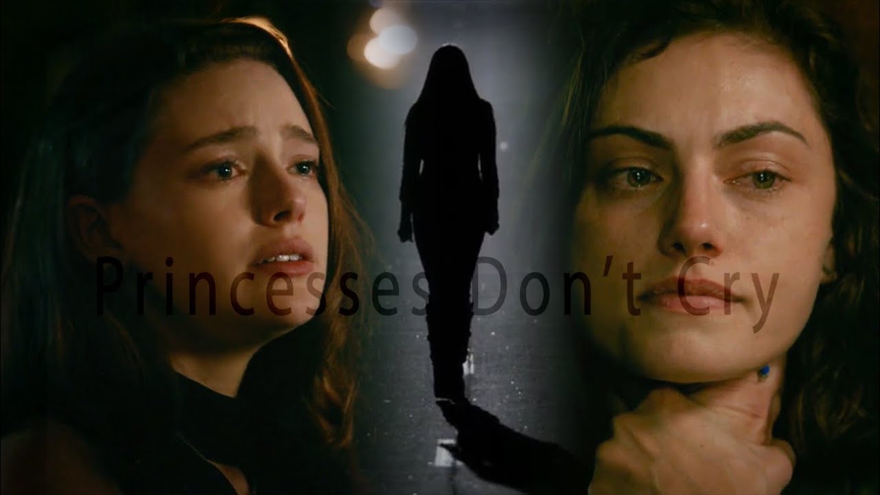 Multifemale - Princesses DON'T cry - YouTube