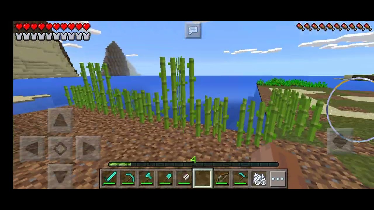 Oprowadzanie po bazie Minecraft #montage - YouTube