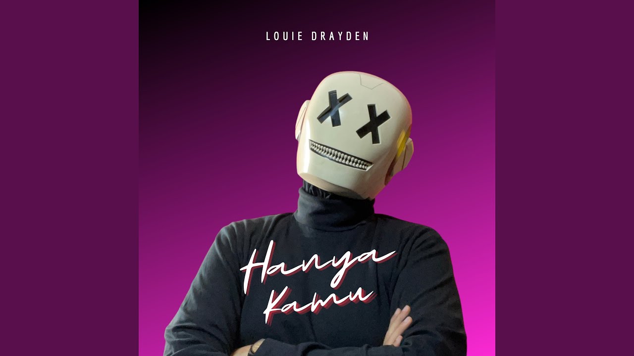 Hanya Kamu - YouTube