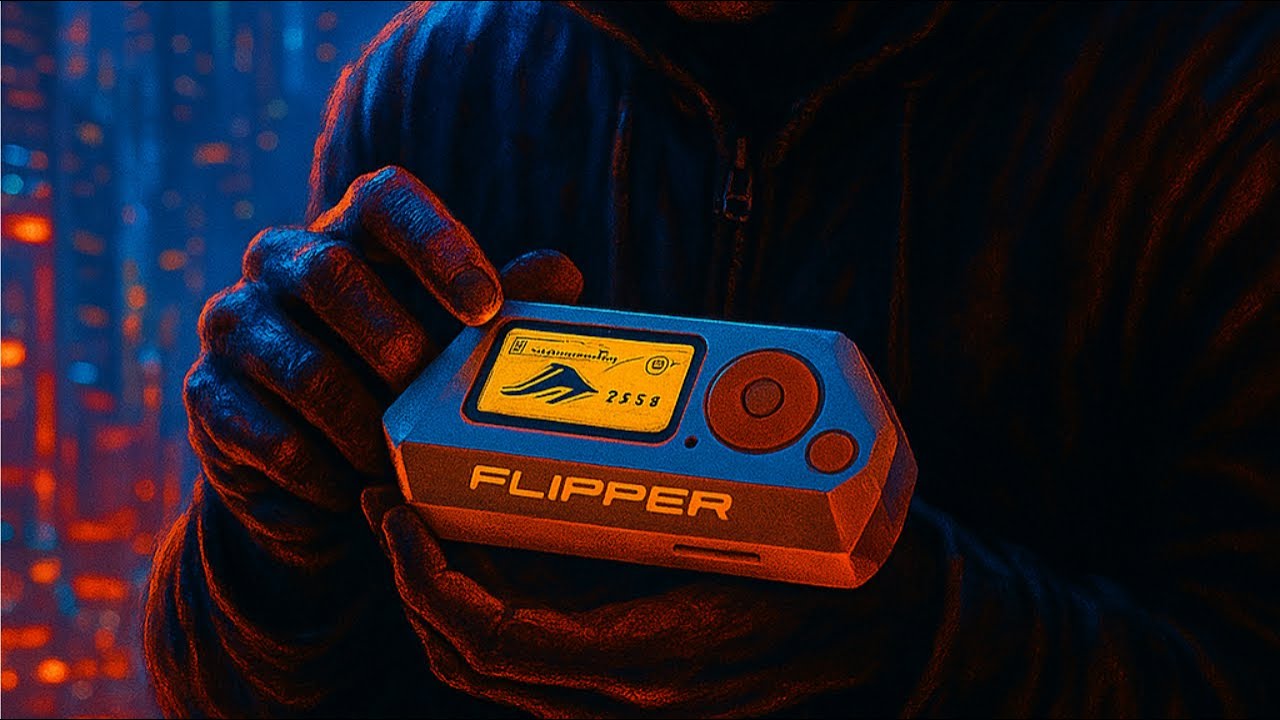 Flipper Zero Setup & Apps | Everything You Need to Know - YouTube