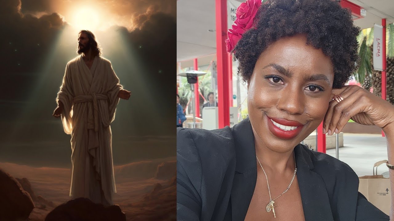 Can We Discuss Identity, Red Pill, Where Christ Falls In This? - YouTube