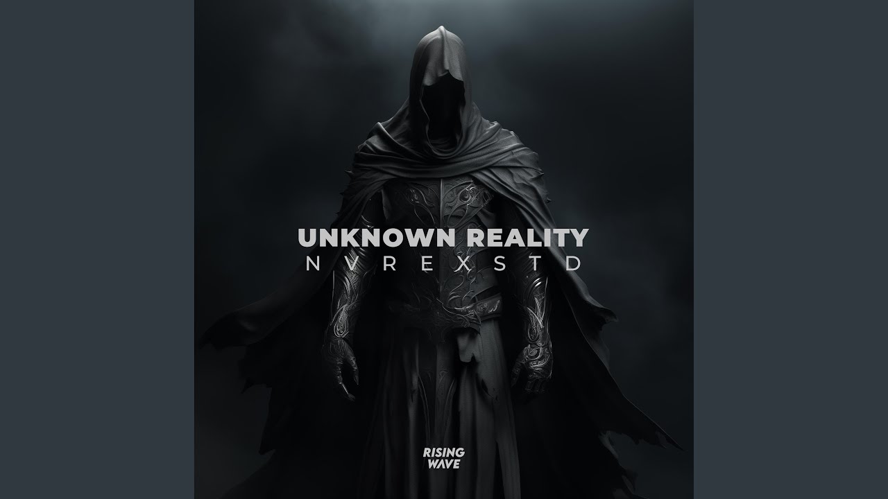 Unknown Reality - YouTube