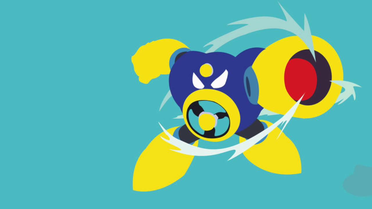 MEGA MAN 2- Air Man [Arranged] "Air Shooter" - YouTube