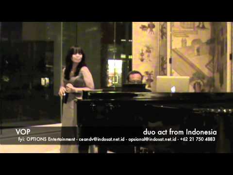 Ay Yi Ge Ren Hao Nan (performed by VOP) - YouTube