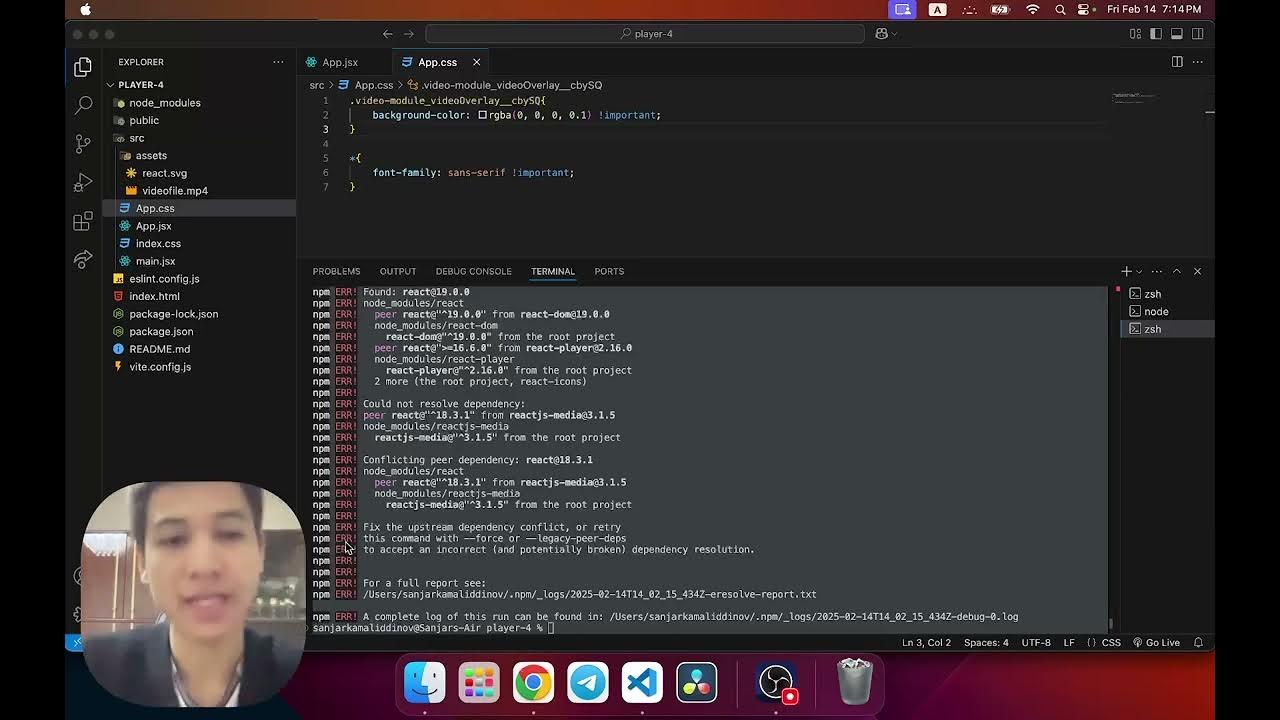 Day 93 Coding Everyday Until I get a Job - YouTube