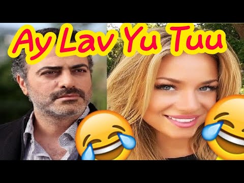 Ay Lav Yu tuu Oyuncular Kadrosu