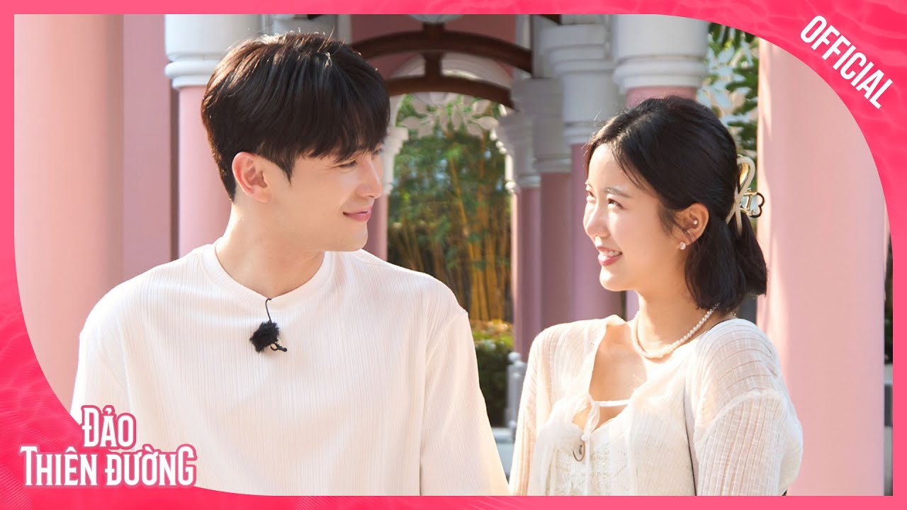 [PHỎNG VẤN ĐỘC QUYỀN] Những Khoảng Khắc Đáng Yêu Của Minuk Và Hooyeon ...