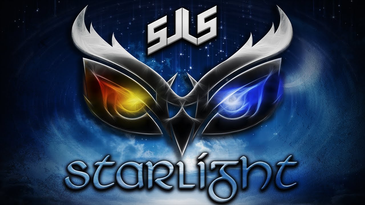 sJLs - Starlight - YouTube