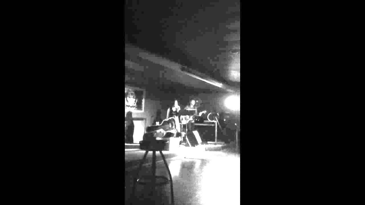 Angela Via Sitting In - YouTube