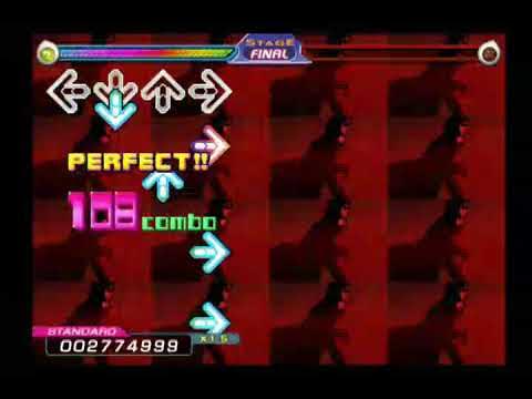 CS DDR FESTIVAL MAXIMIZER(DSP) - YouTube