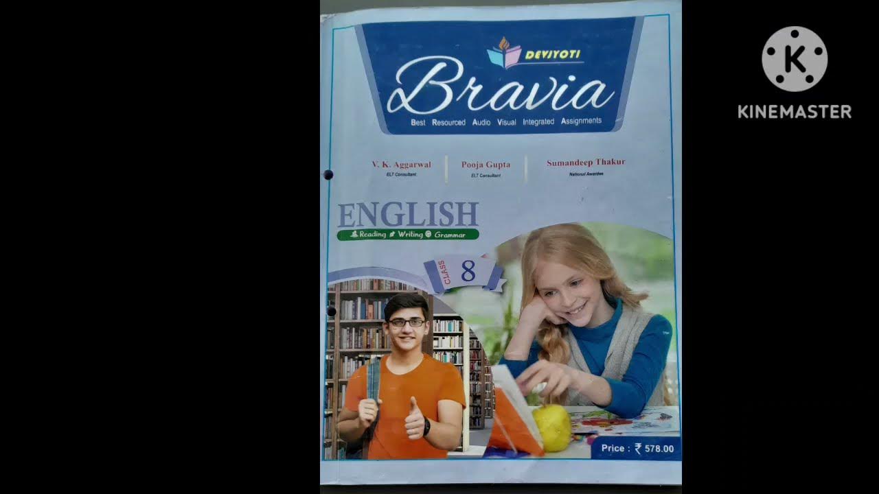 Class 8 Bravia Worksheet 19 And 20 YouTube class-8-bravia-worksheet-19-and-20-youtube