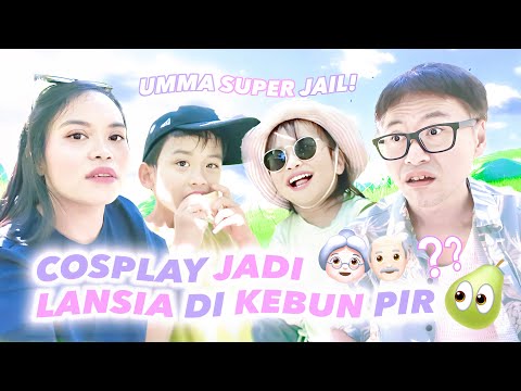 NANZEKIEN YURIHAMA TOTORI‼️KEBUN PIR AMBIL SENDIRI MAKAN SEPUASNYA BESTI 