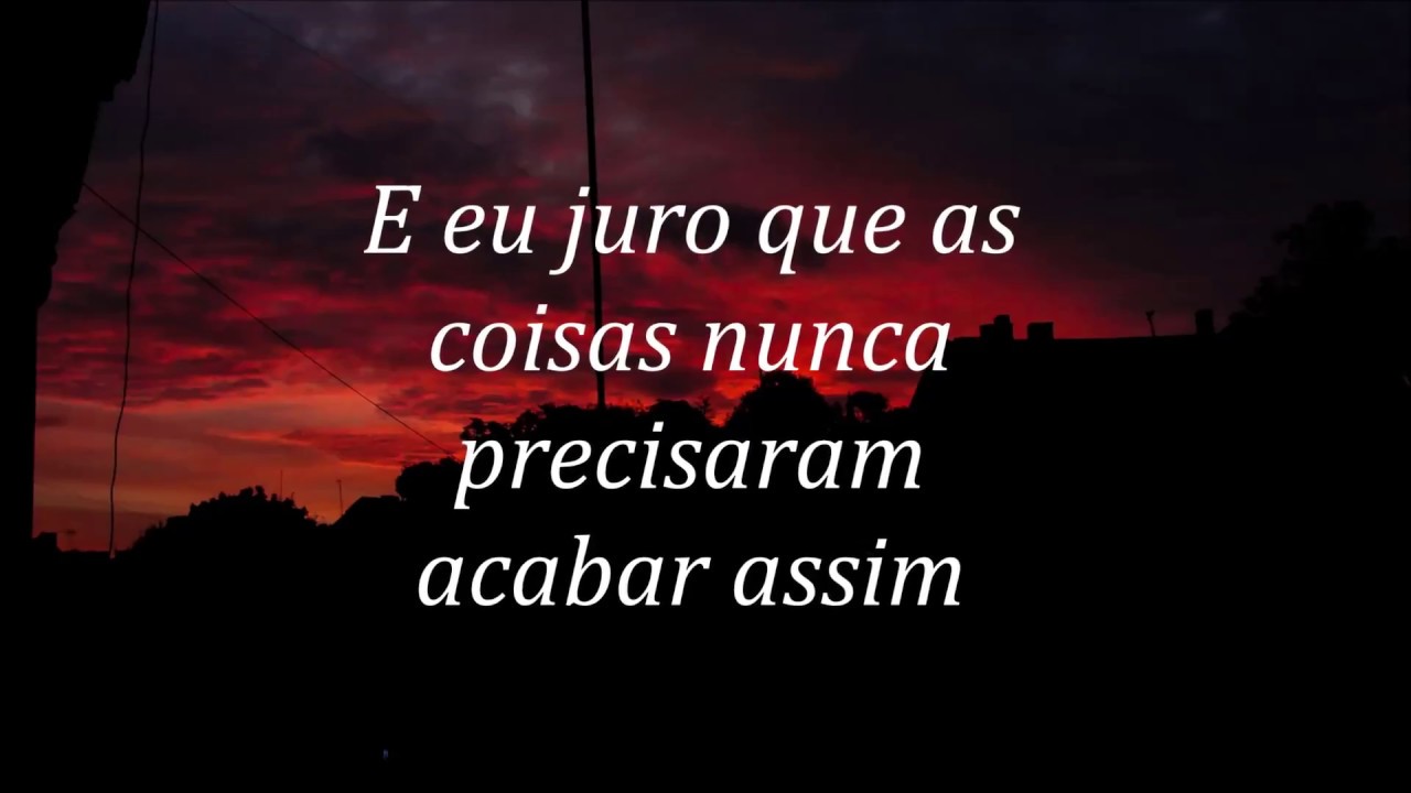 Get Scared - Demons [Legendado em Português] - YouTube