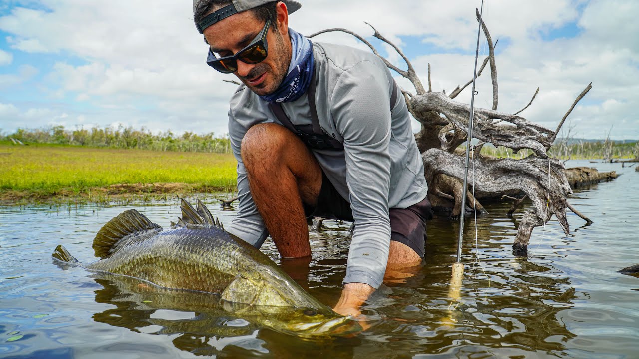 Fly Fishing - YouTube