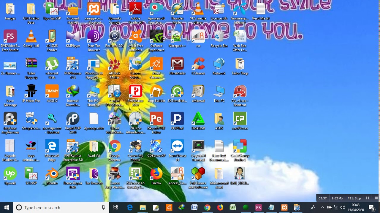 3 PHPRunner Intro - YouTube