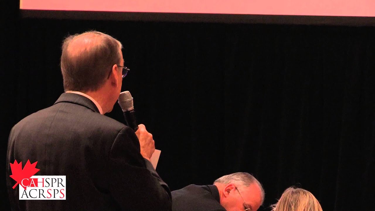 Ten Years Since the Romanow Report: Addressing the Future: Priorities ...