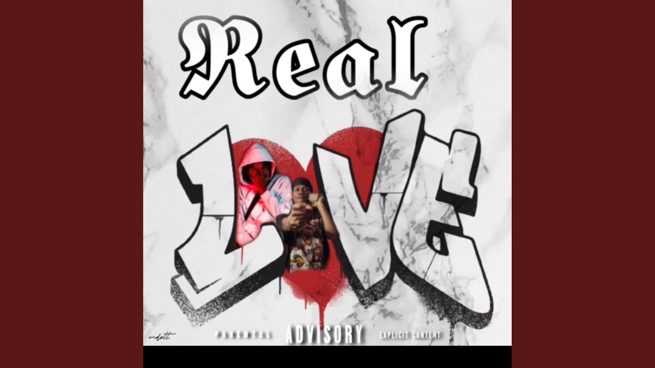 Real Love - YouTube