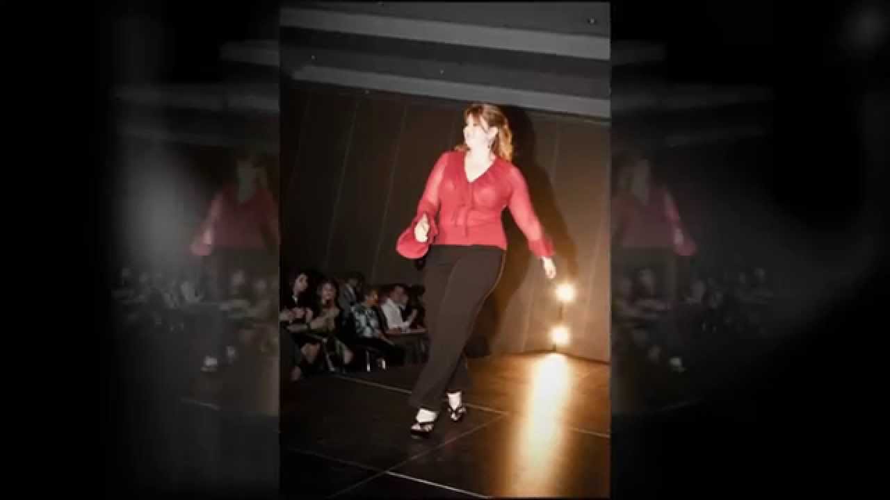 Fashion Show Photographer - Pittsburgh, PA - Fred Findley Photography ...