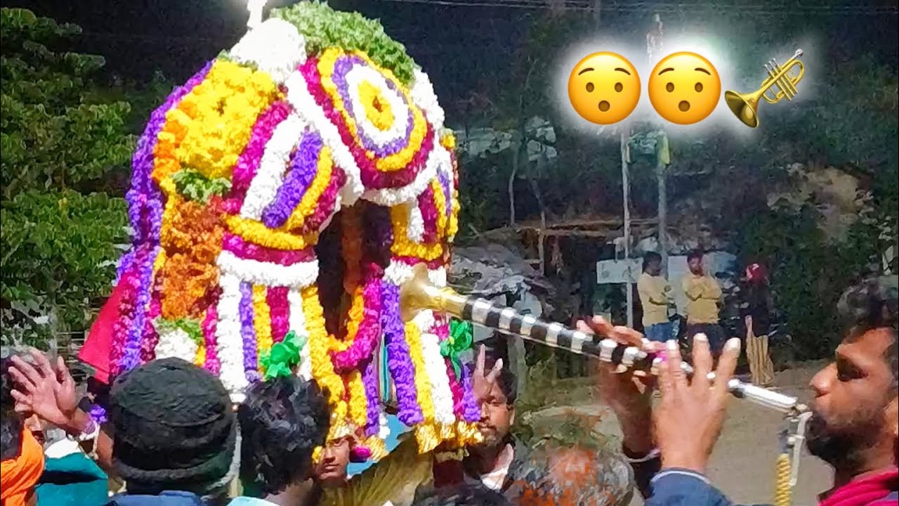 Shree Pleginamma Deevi Halkurike #halkurike #god #tiptur #news - YouTube