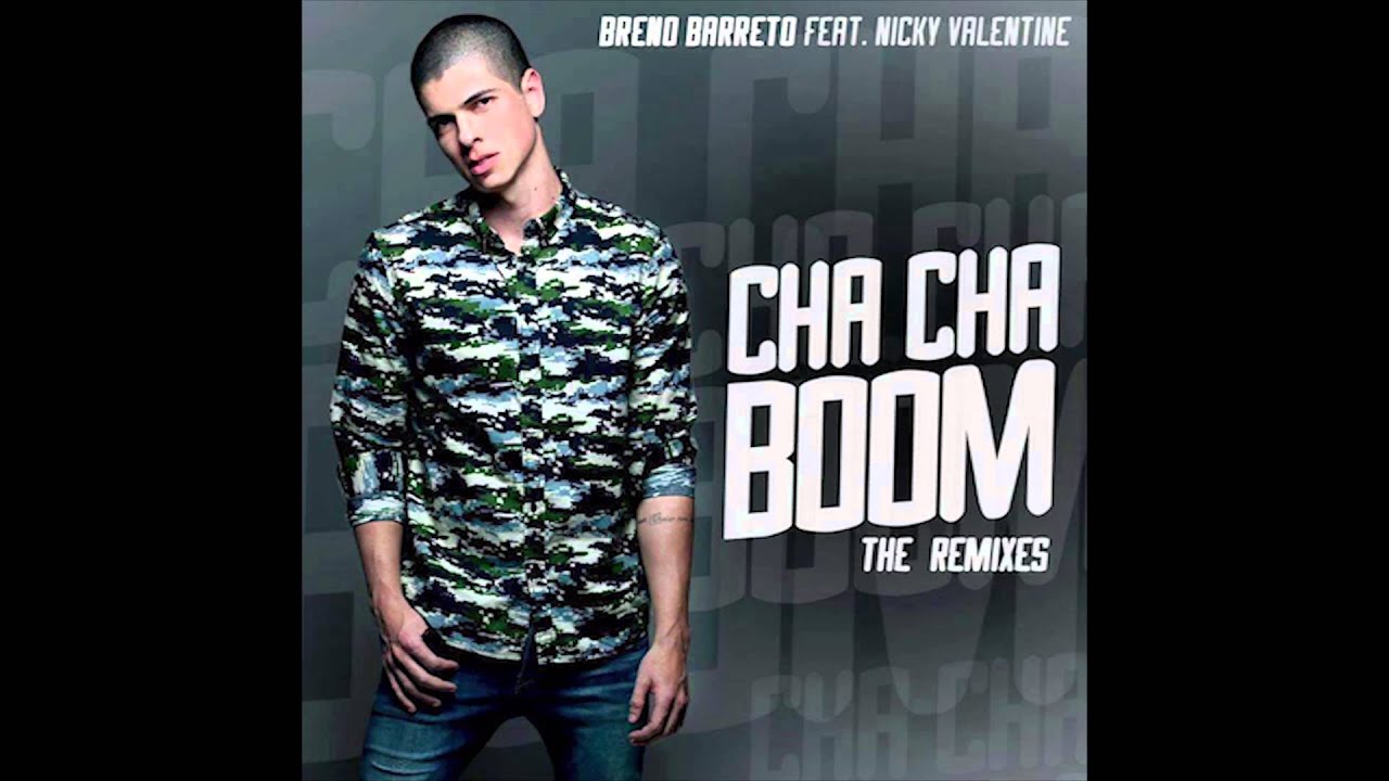 Cha Cha Boom (Pop Version) (feat. Nikki) - YouTube