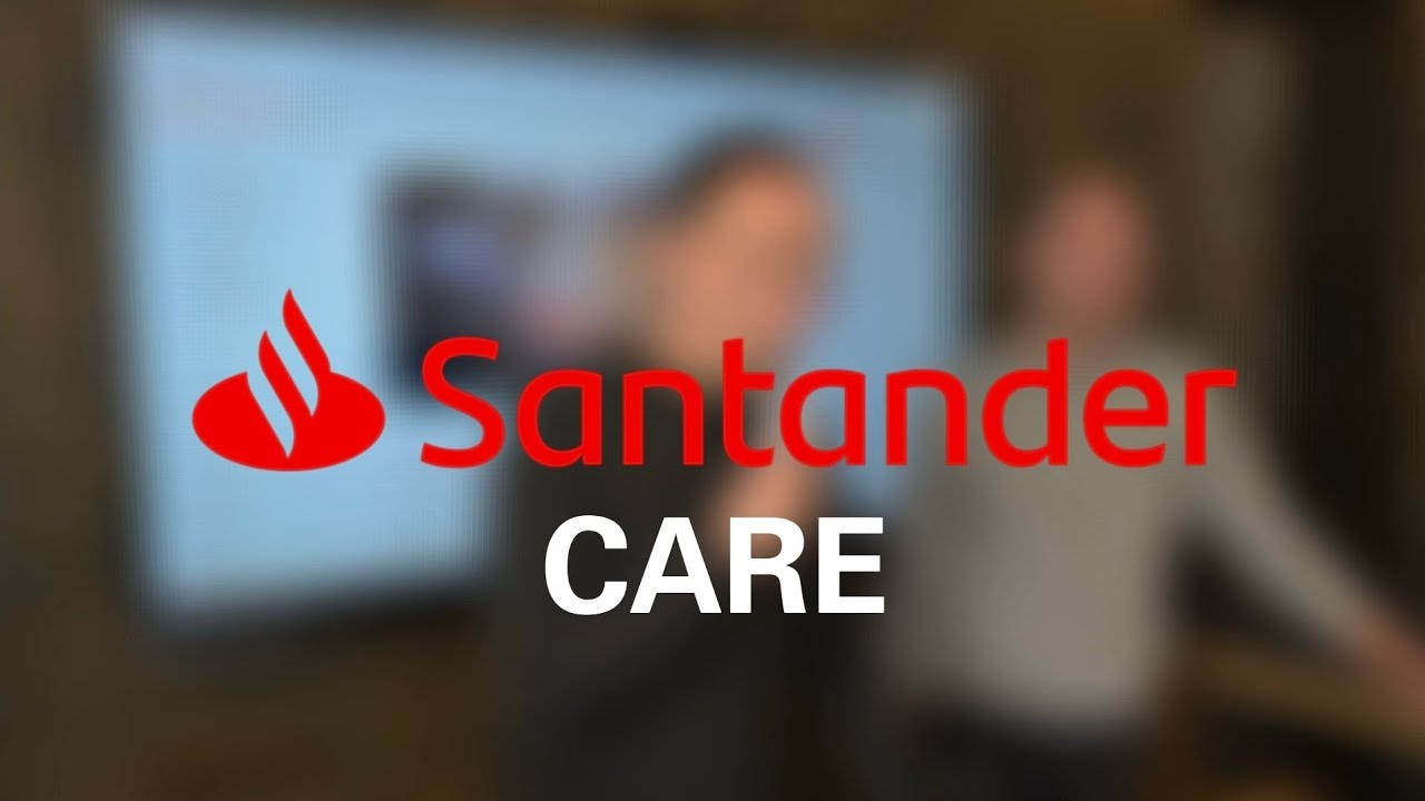 Santander Care Versicherung