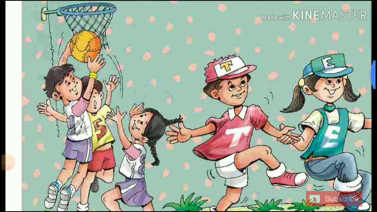 Teamwork Class 5 Chapter 1 NCERT English Poem Audiobook YouTube teamwork-class-5-chapter-1-ncert-english-poem-audiobook-youtube