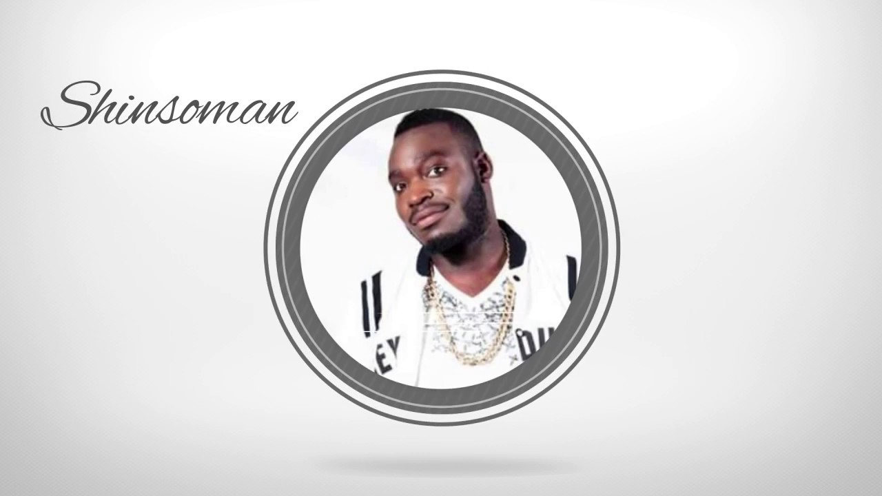 Shinsoman's Music on OyOsMusic - YouTube