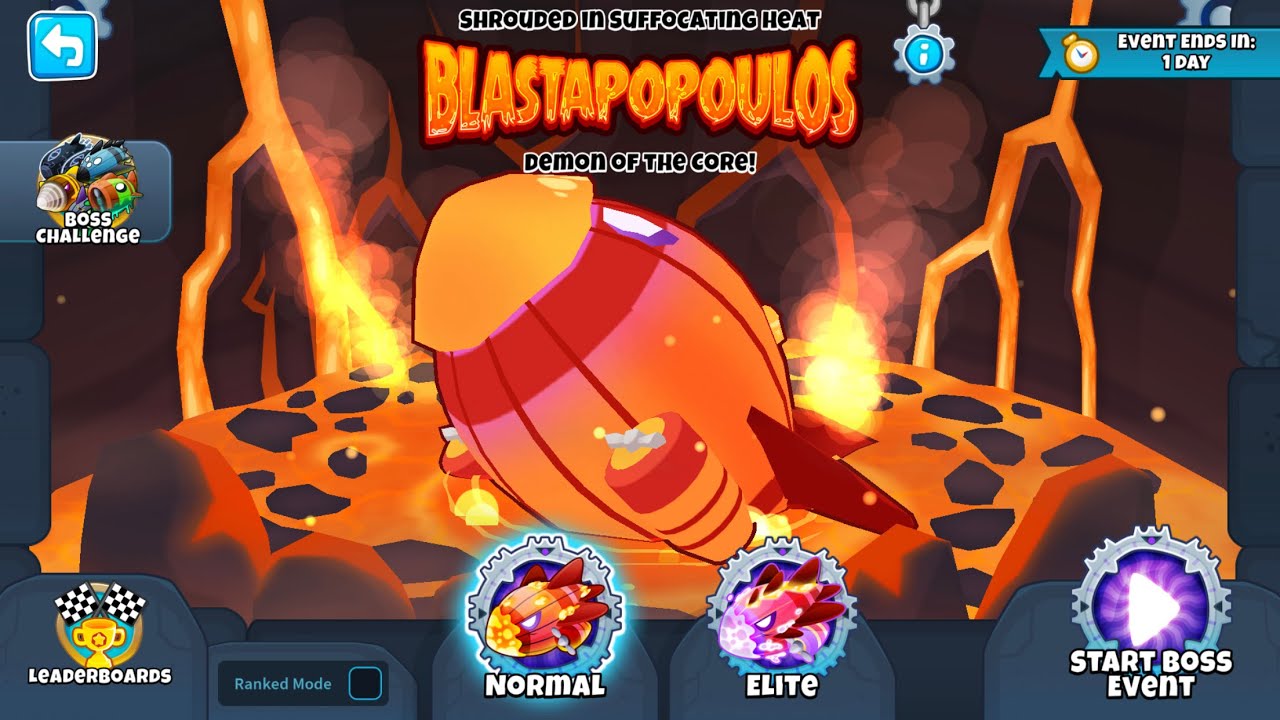 Btd6- new boss event - blastapopoulos - YouTube