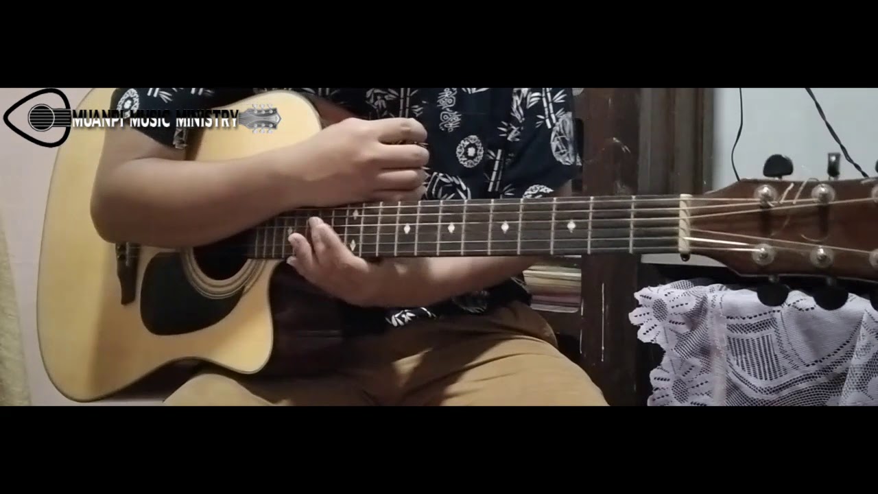 Basic Guitar Rhythm Lessons (28) - YouTube