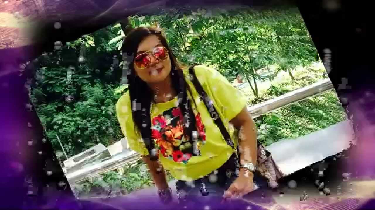 YOUR LOVE alamid with lyrics by: Randy G. Potes - YouTube