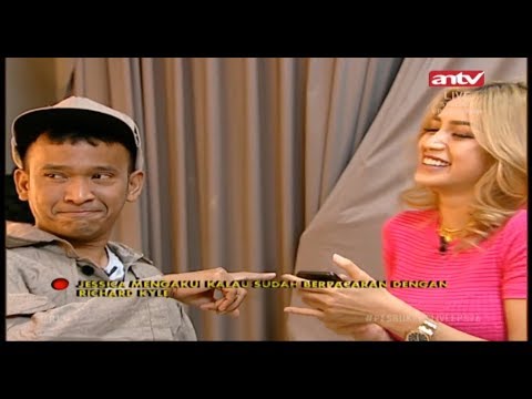 Jedar Buka-bukaan Di Pesbukers! | Pesbukers | ANTV Eps 26 13 Agustus 2018