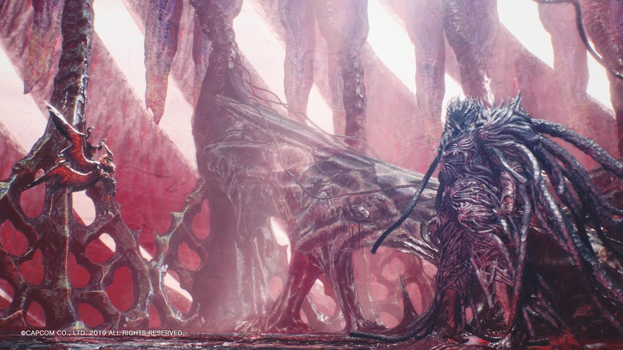 Dante unlocks Sin Devil Trigger album (Legacy, birthplace and ...