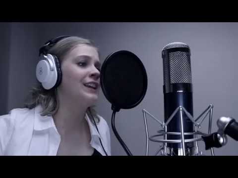 Melody Kiser - No More Cryin' (Steve Perry Cover) - YouTube